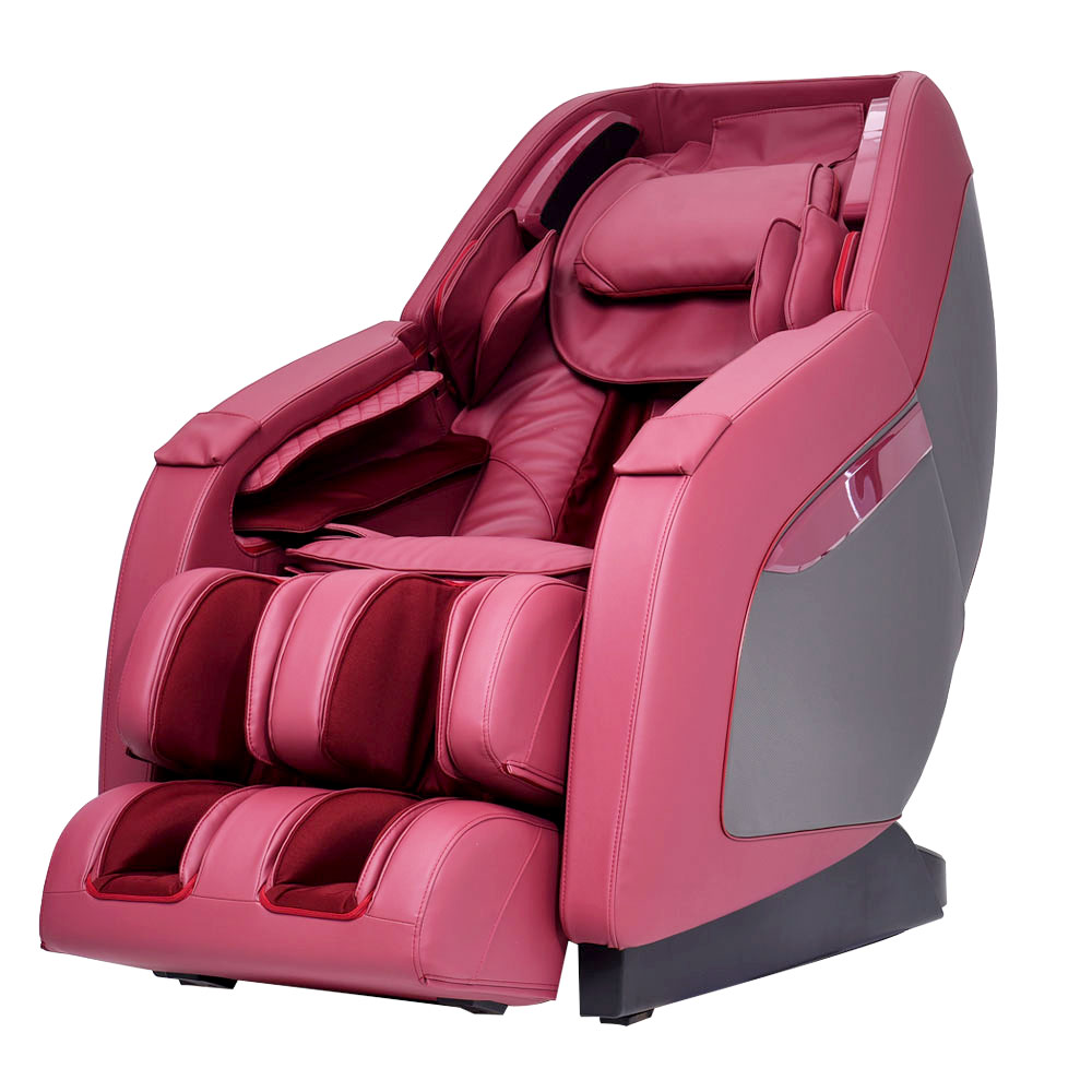 New Colors of Model Massage Chair RT-8760 - Hefei Morningstar ...